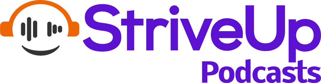 StriveUp